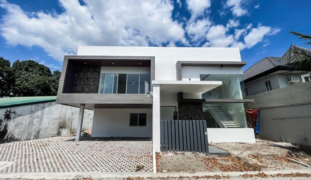 Brand New Zen Inspired House and Lot for sale in BF Homes Paranaque ...