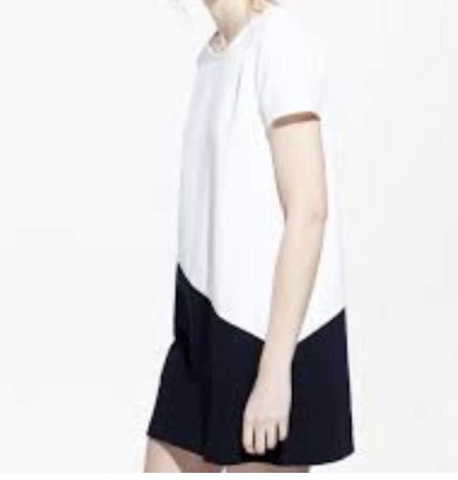 Mango Buy 1 Take 1 60's Twiggy Mod Style Shift Dress, Women's Fashion ...