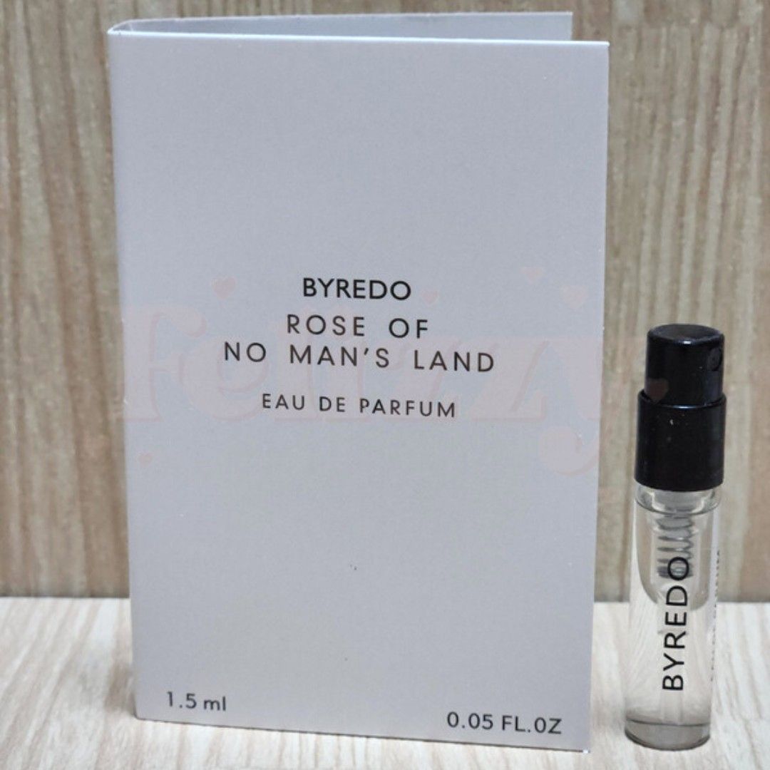 BYREDO VIAL SAMPLE TESTER, Beauty & Personal Care, Fragrance ...
