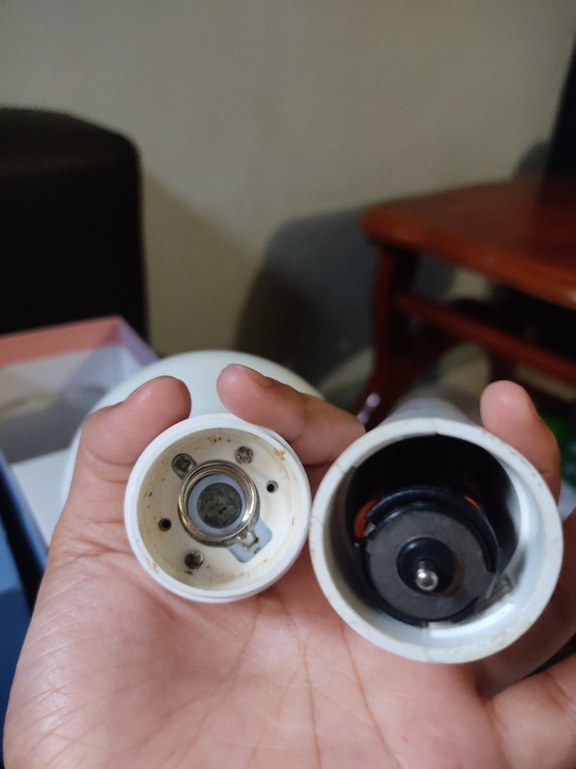 Carat bong version 1 seventeen lightstick, Hobbies & Toys, Memorabilia ...