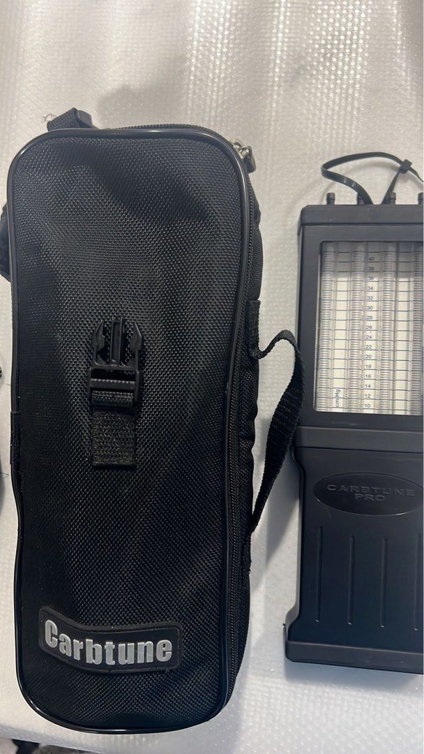 Carbtune Pro, Motorcycles, Motorcycle Accessories on Carousell