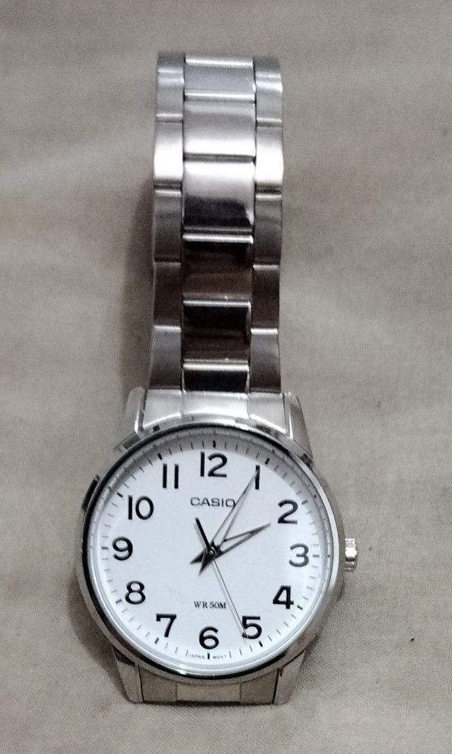 Casio, Luxury, Watches on Carousell