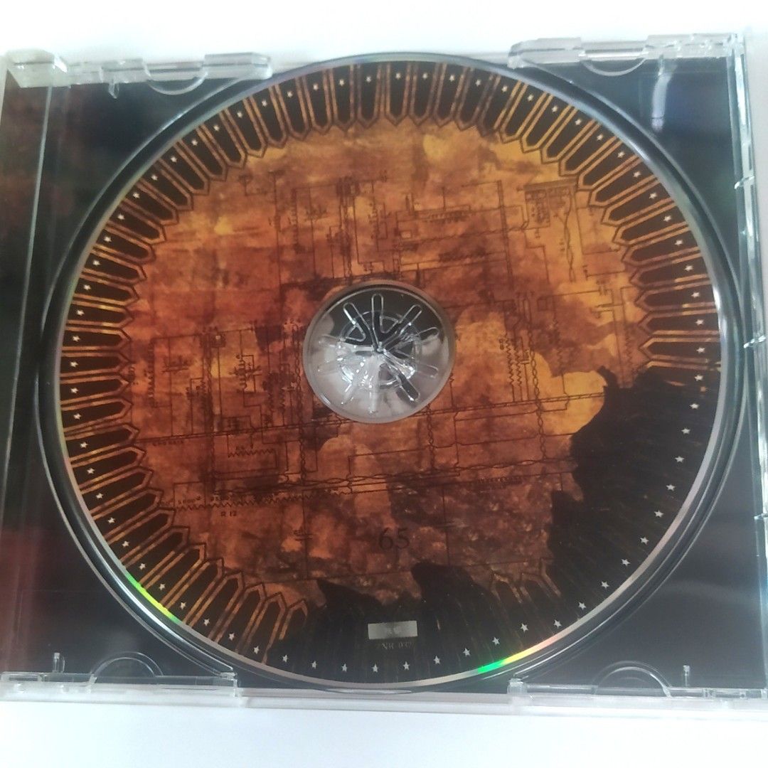 CD 65daysofstatic - Destruction of Small Ideas. JAPAN IMPORT, Hobbies & Toys, Music & Media, CDs ...