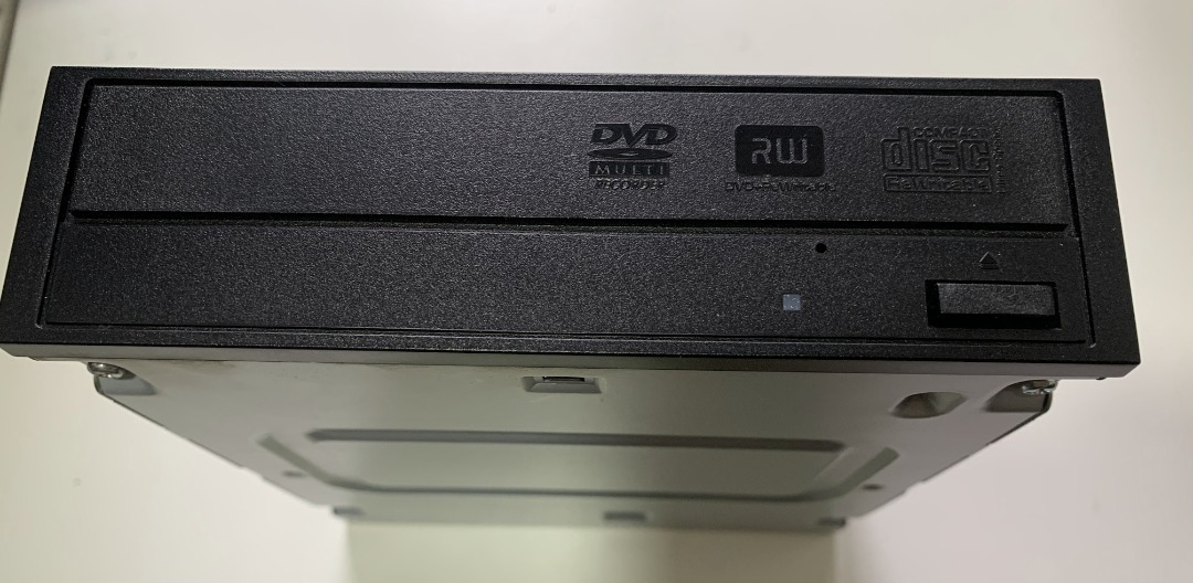 CD RW DVD Multi Optical Drive 5.25" Hitachi GHB0N DELL Optiplex 3020 ...