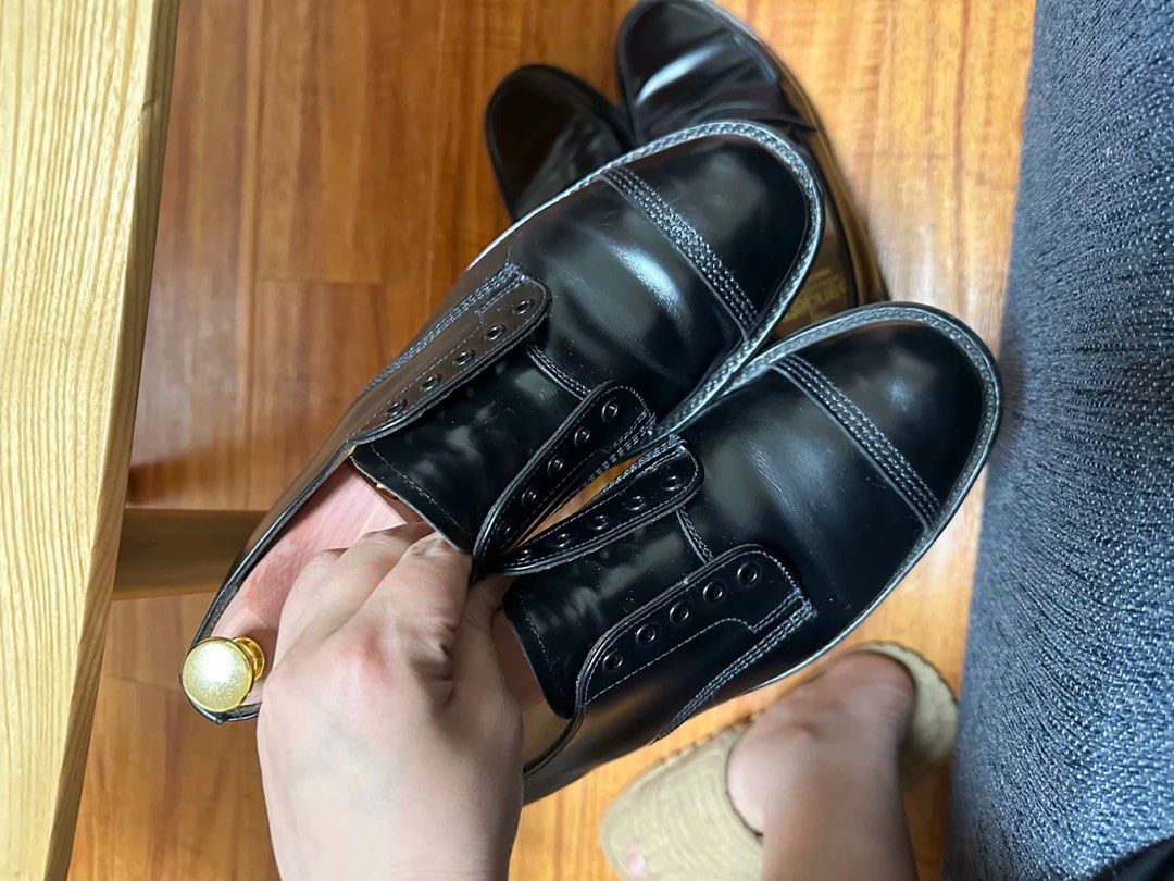 Customised Cedar Wood Shoe Tree Boot Tree Shoe Inserts Shoetree, Men's ...