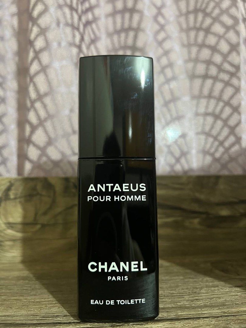 Chanel Antaeus EDT, Beauty & Personal Care, Fragrance & Deodorants on ...