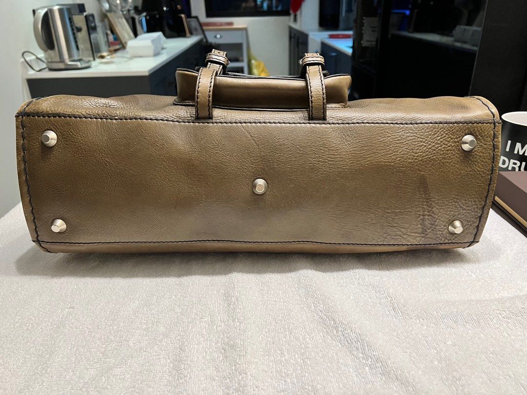 Chloe Edith, Luxury, Bags & Wallets on Carousell