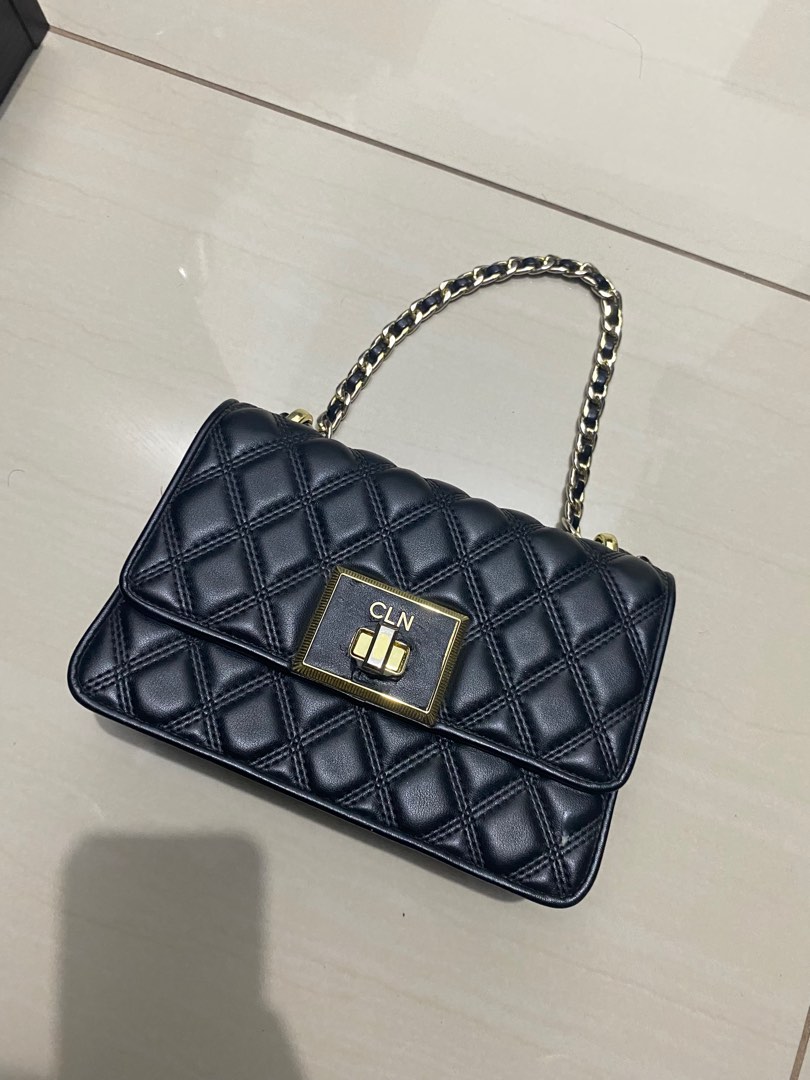 CLN Bag, Women's Fashion, Bags & Wallets, Shoulder Bags on Carousell