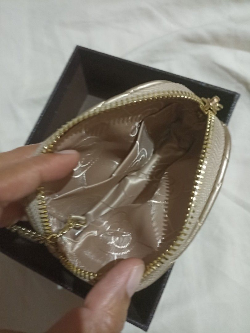 Cln Purse, Women's Fashion, Bags & Wallets, Purses & Pouches on Carousell