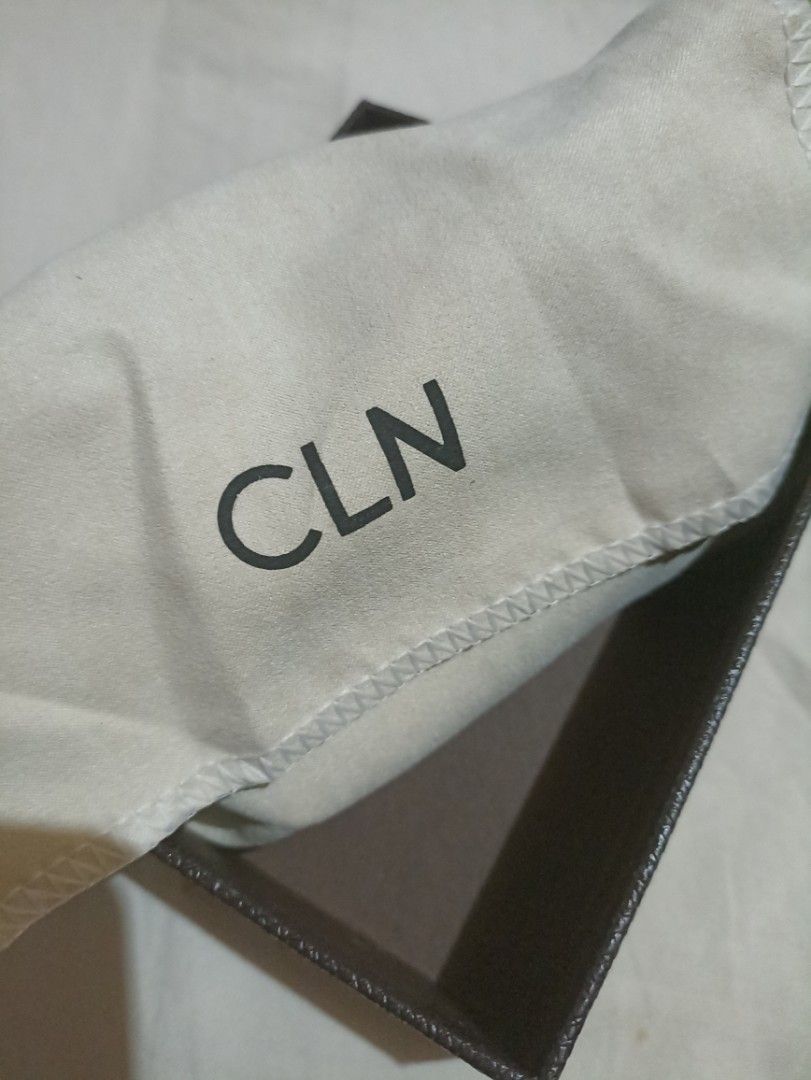 Cln Purse, Women's Fashion, Bags & Wallets, Purses & Pouches on Carousell