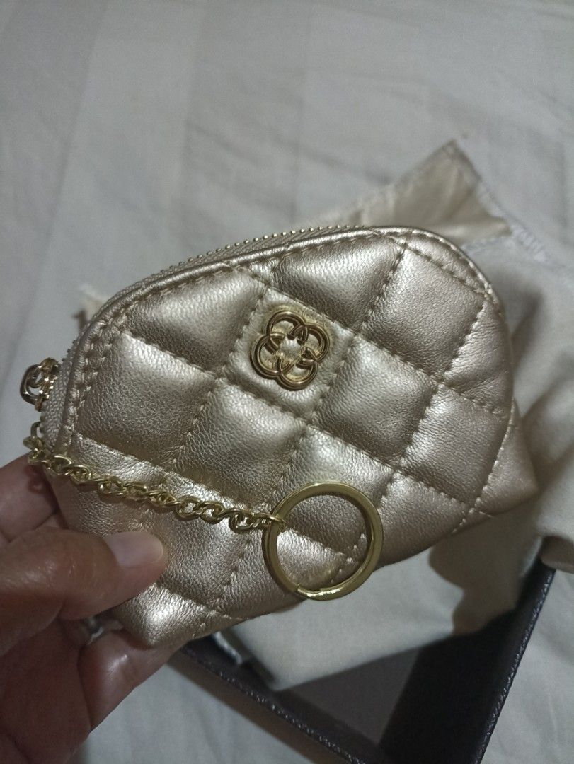 Cln Purse, Women's Fashion, Bags & Wallets, Purses & Pouches on Carousell
