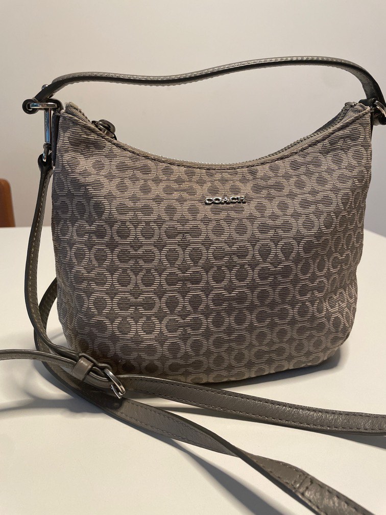 Coach, Luxury, Bags & Wallets on Carousell