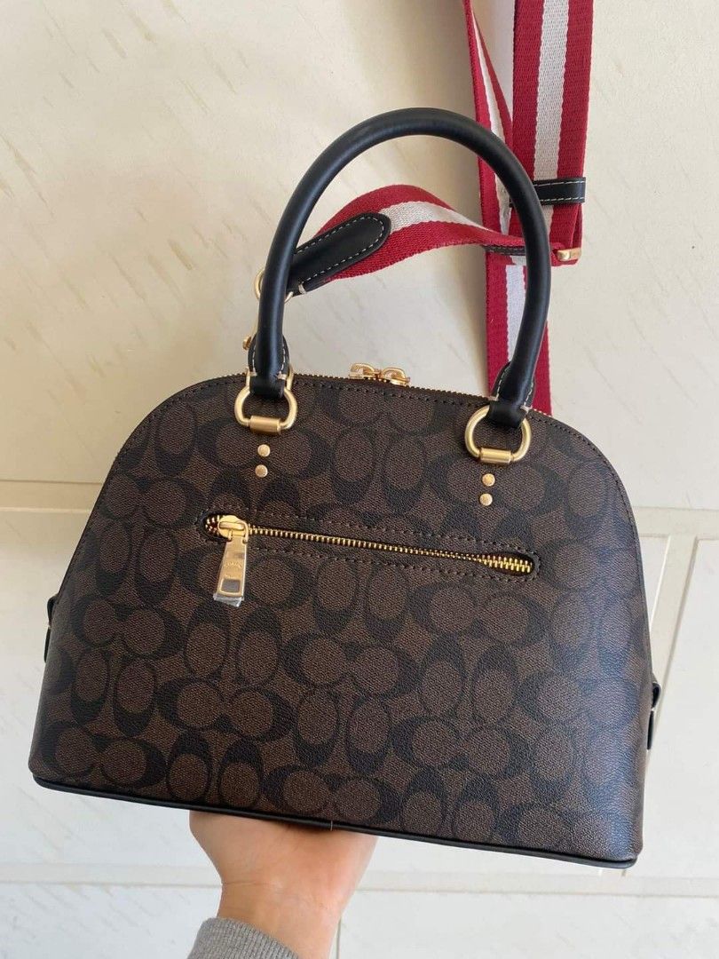 Coach Alma Original on Carousell