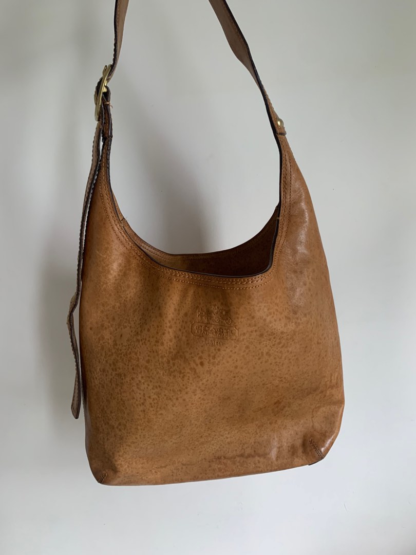 Coach C0893-12406, Women's Fashion, Bags & Wallets, Shoulder Bags on ...