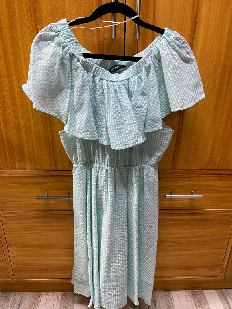 Coco cabana dress large on Carousell