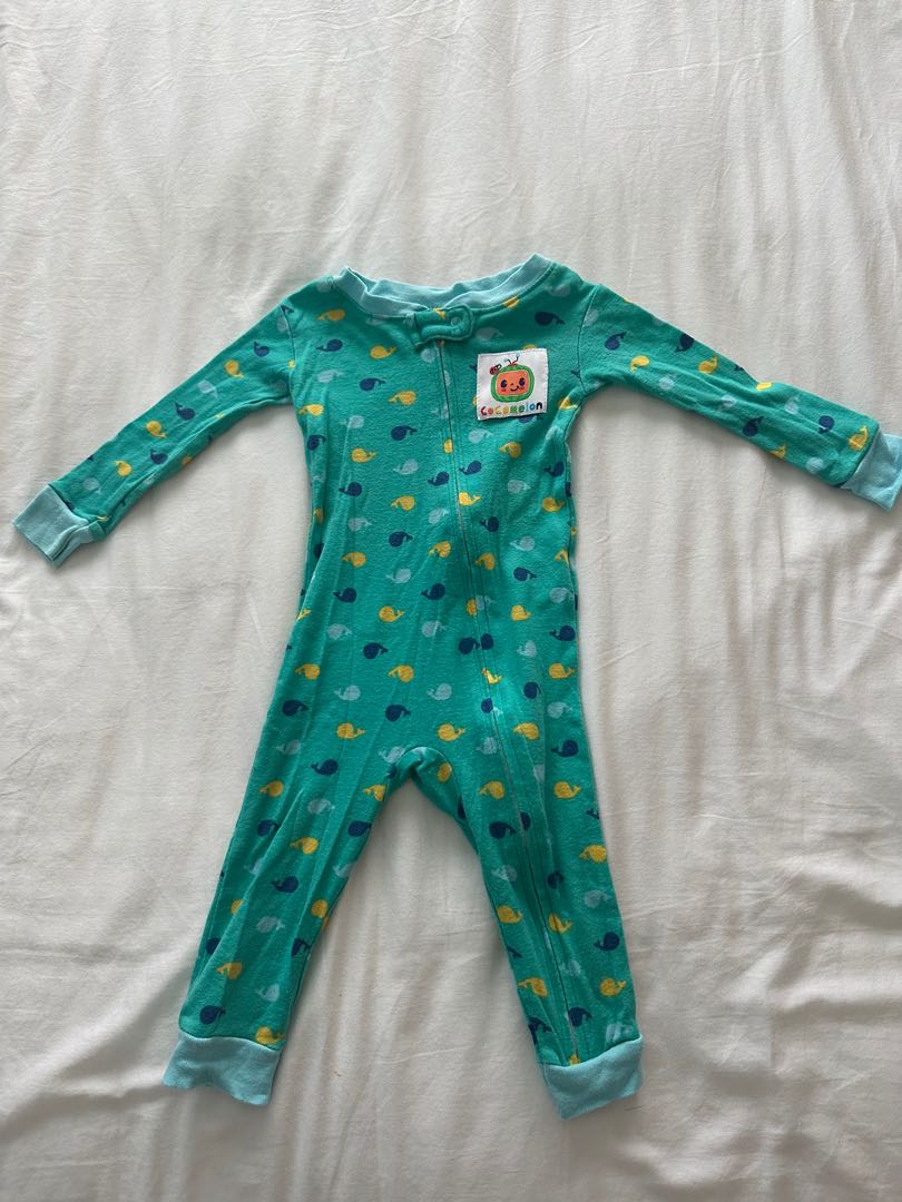 Cocomelon Johnny suit, Babies & Kids, Babies & Kids Fashion on Carousell
