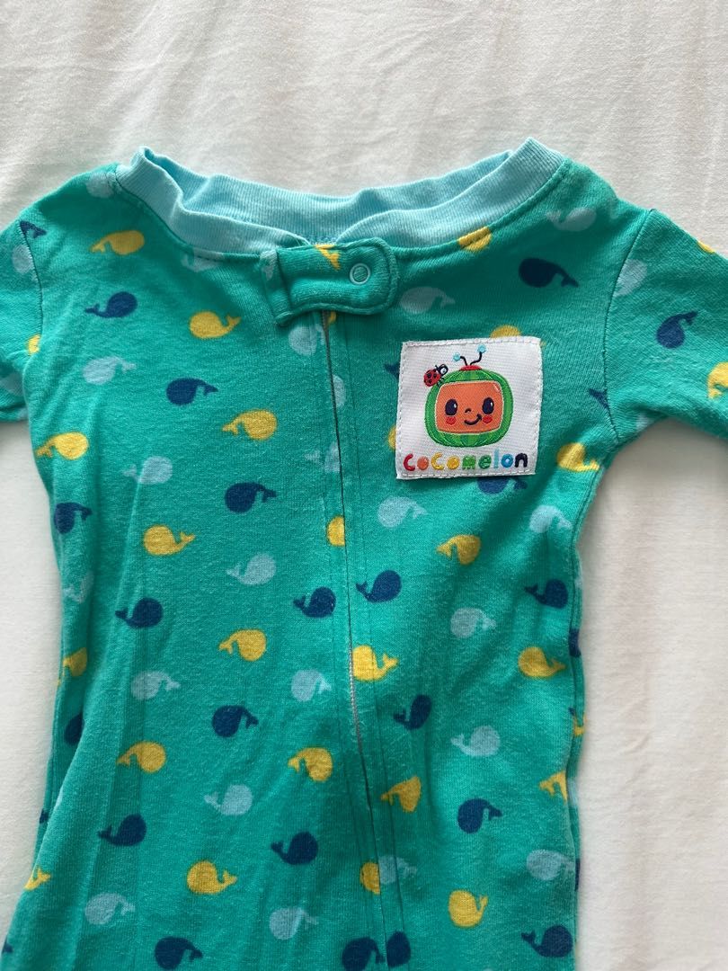 Cocomelon Johnny suit, Babies & Kids, Babies & Kids Fashion on Carousell