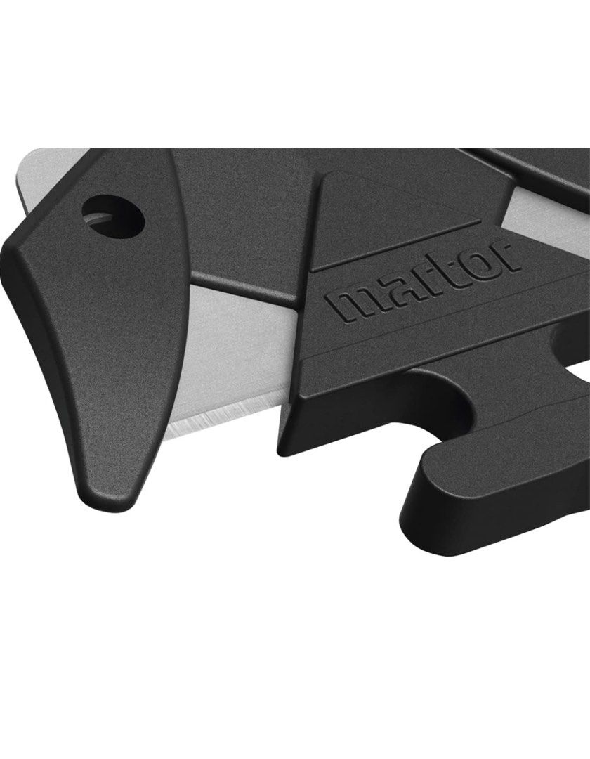 Concealed Bladed Knife (SAFETY CUTTER), Everything Else on Carousell