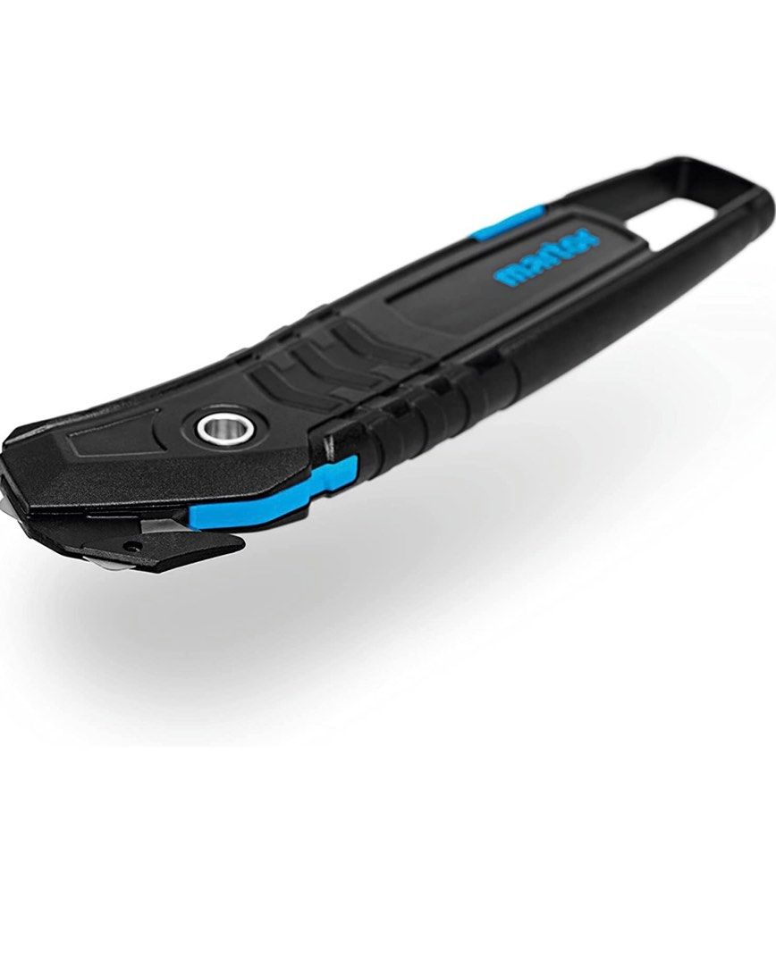 Concealed Bladed Knife (SAFETY CUTTER), Everything Else on Carousell