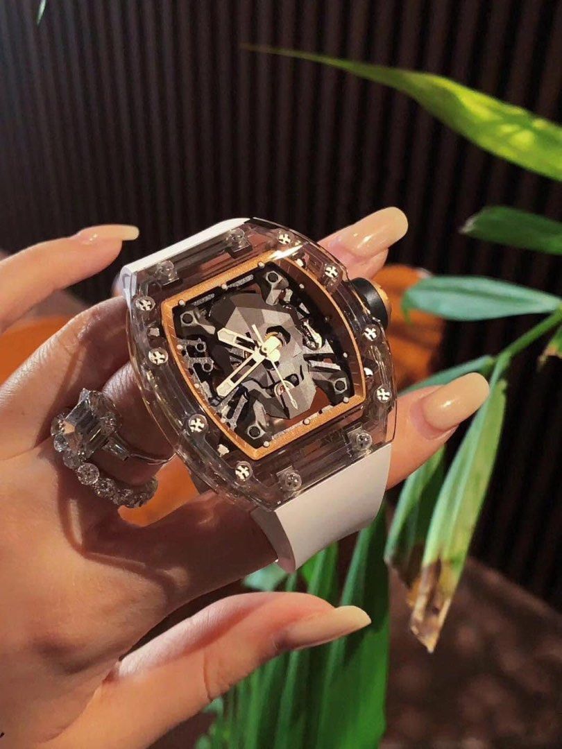 Cronus Art Watch, Luxury, Watches on Carousell