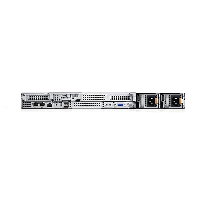 Dell EMC PowerEdge R450, Computers & Tech, Parts & Accessories ...