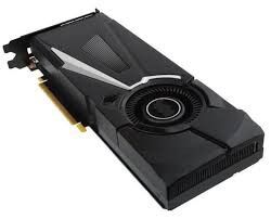 Dell NVIDIA GeForce GTX 1080 8GB GDDR5X Video Graphics Card, Computers ...