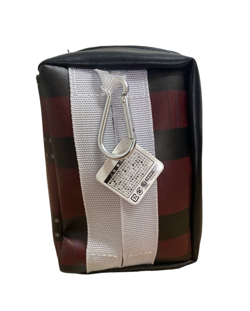 Demon Slayer - Nezuko Box mini Backpack, Hobbies & Toys, Collectibles ...