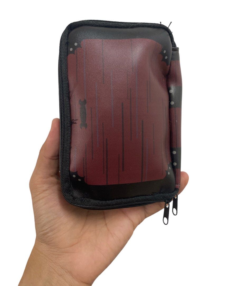 Demon Slayer - Nezuko Box mini Backpack, Hobbies & Toys, Collectibles ...