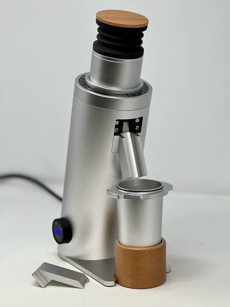 DF64V Coffee grinder Variable speed, TV & Home Appliances, Kitchen ...