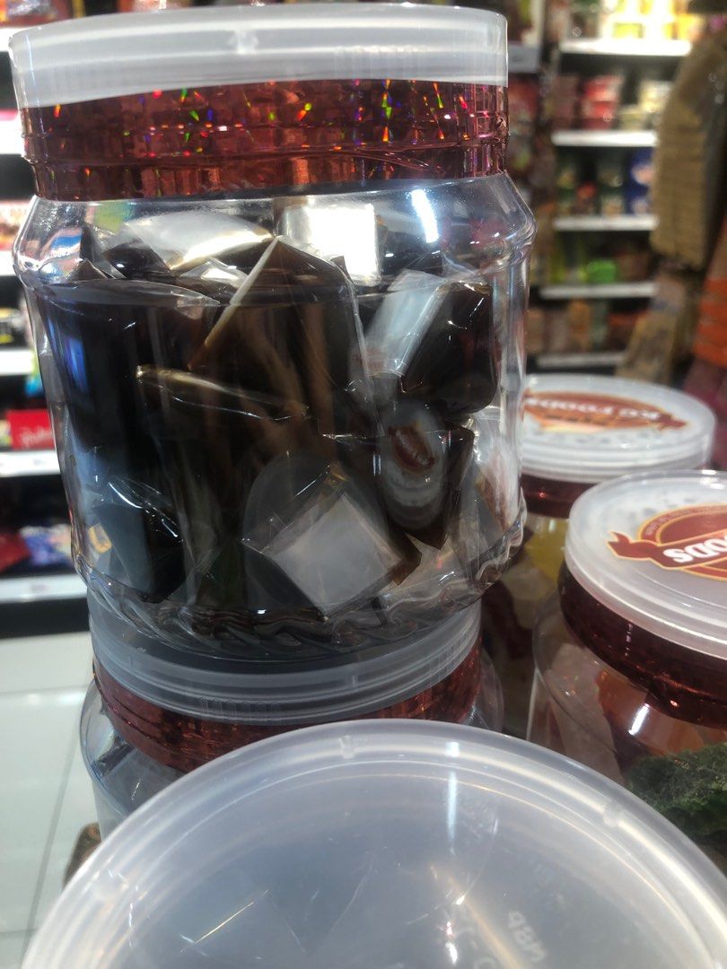 DODOL ASLI (raya treats), Food & Drinks, Local Eats on Carousell