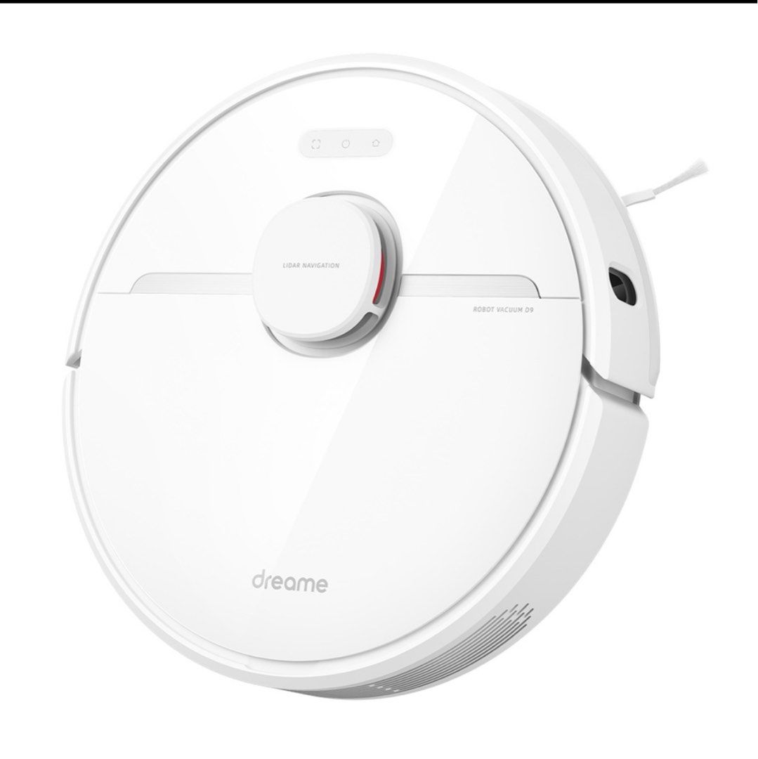 Dreame F9 Vaccume Mop Robot Cleaner, TV & Home Appliances, Vacuum ...