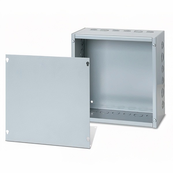 Electrical Pull Box, Circuit Panel, Fuse Box, Panel Box, Service Panel ...