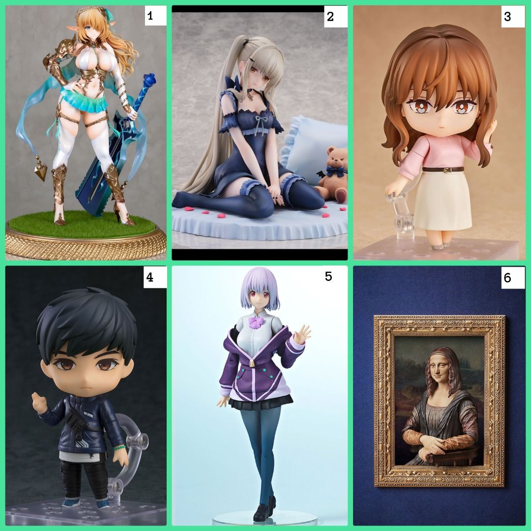 Elf Village 8th Villager Cecile The Angel Next Door Spoils Me Rotten ...