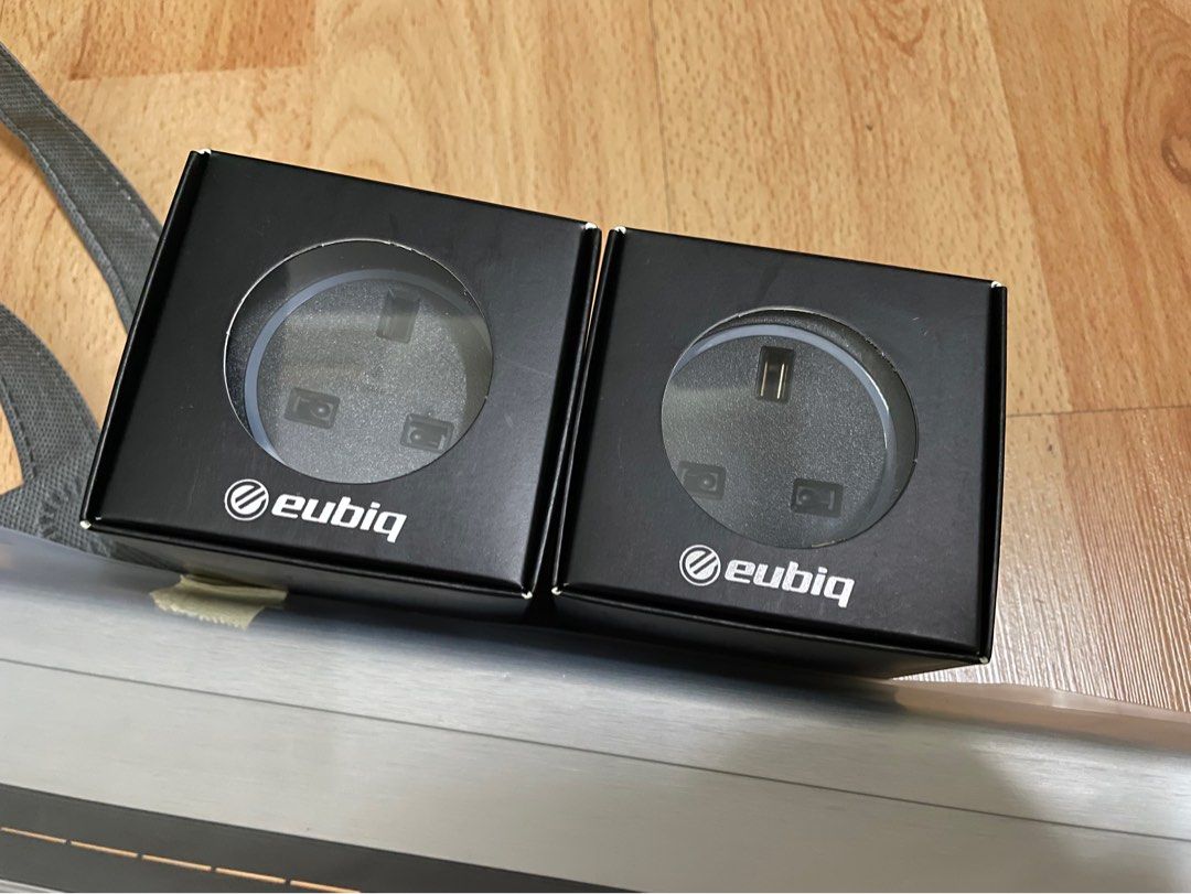 Eubiq 600mm SH1 Surface Mounted Power Track, Services, Electronics & Gadget Repairs on Carousell