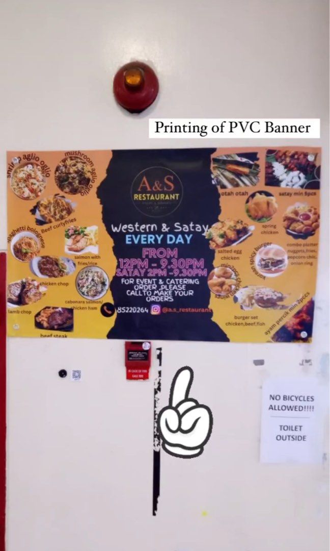 Eyelet Banner Printing Services, Business Services, Printing, Design ...