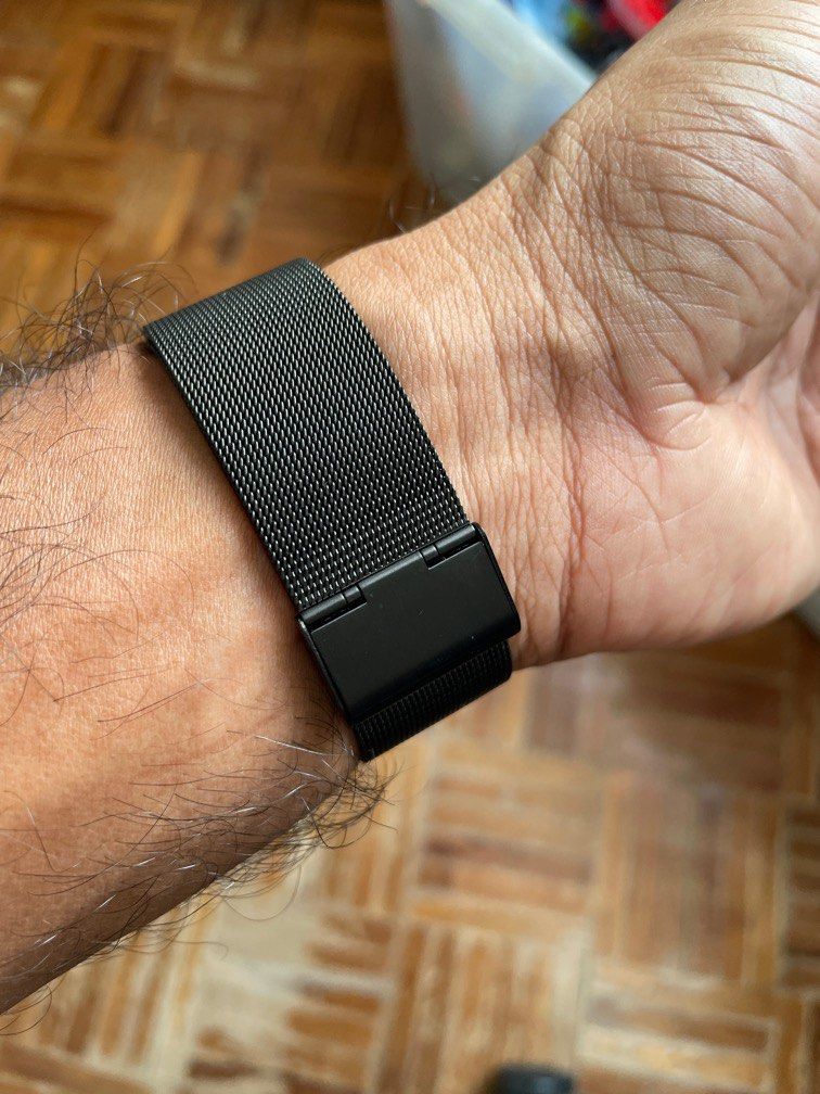 Fasttrack watch, Luxury, Watches on Carousell