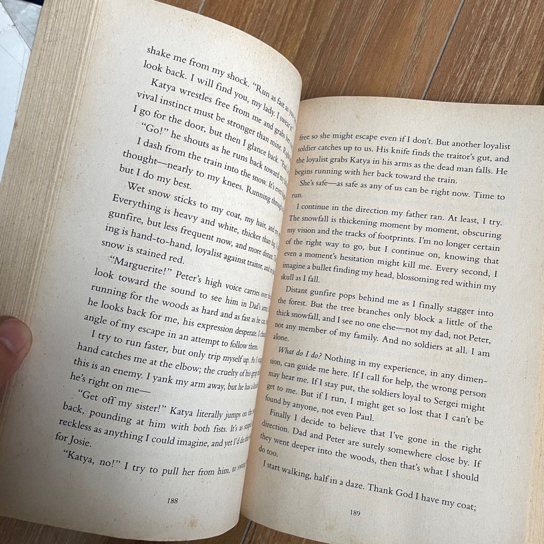 Firebird Trilogy by Claudia Gray, Hobbies & Toys, Books & Magazines ...