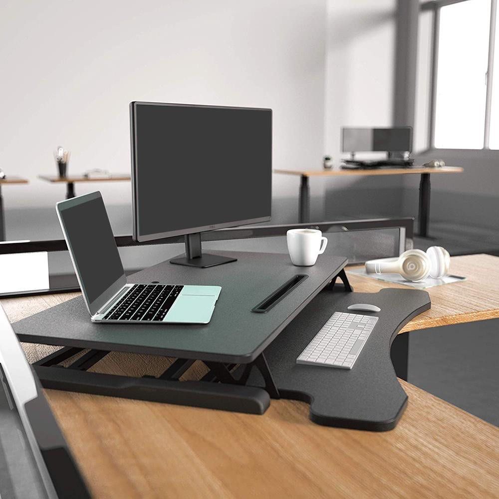 Flight Ergonomic standing desk, Furniture & Home Living, Furniture ...