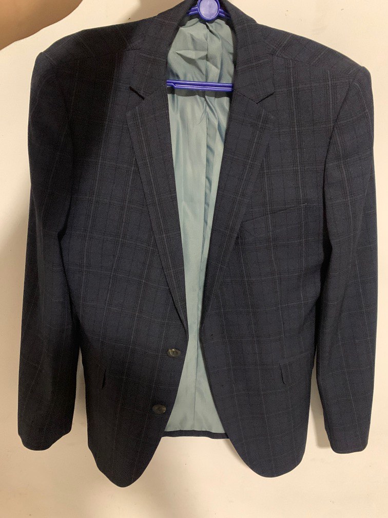 G2000 blazer, Men's Fashion, Coats, Jackets and Outerwear on Carousell