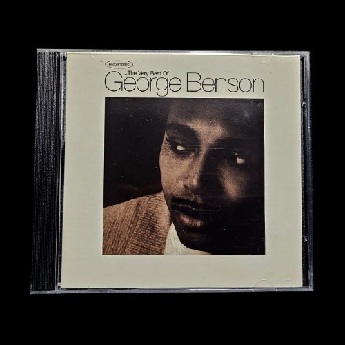 George Benson - The Very Best Of George Benson Smooth Jazz, Hobbies & Toys, Music & Media, CDs ...