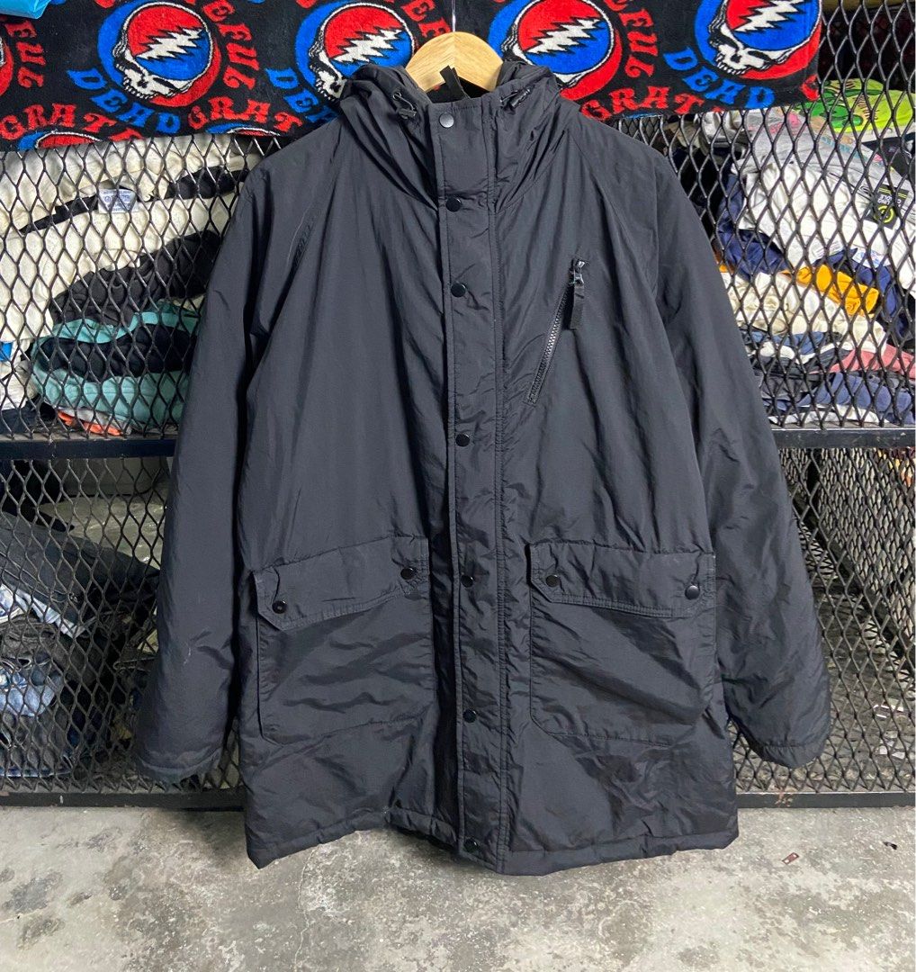 GU Japan Utility Travel Jacket, Men's Fashion, Coats, Jackets and ...