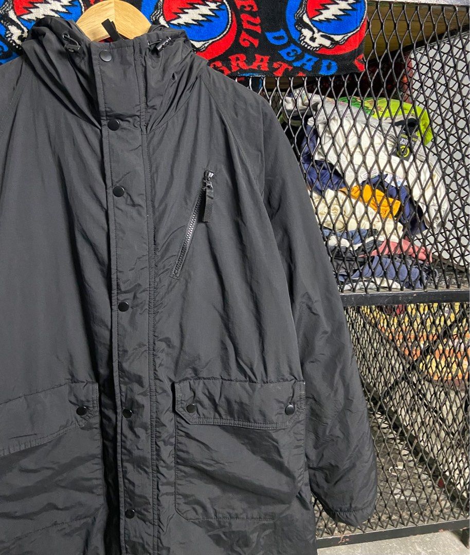 GU Japan Utility Travel Jacket, Men's Fashion, Coats, Jackets and ...