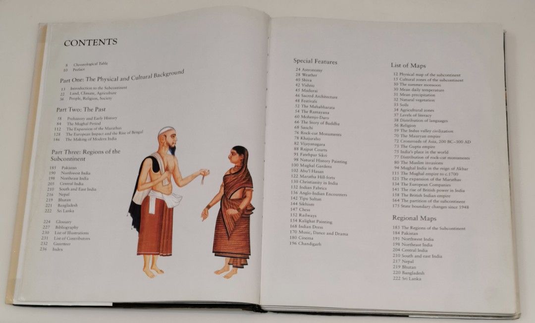 Hardcover. CULTURAL ATLAS OF INDIA, Hobbies & Toys, Books & Magazines, Storybooks on Carousell
