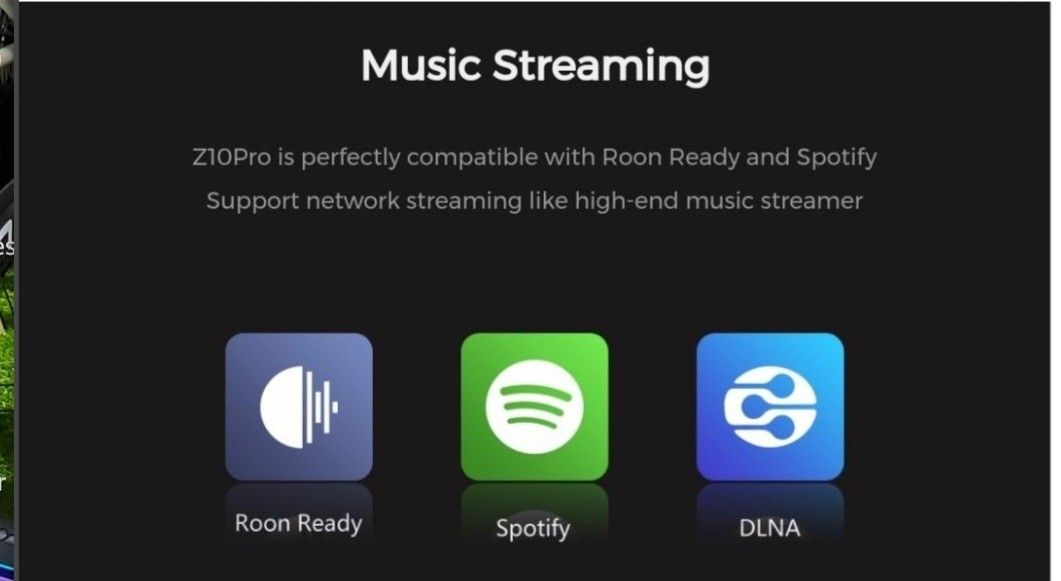 Highly raved Zidoo Z10 Pro Media Player, TV & Home Appliances, TV ...