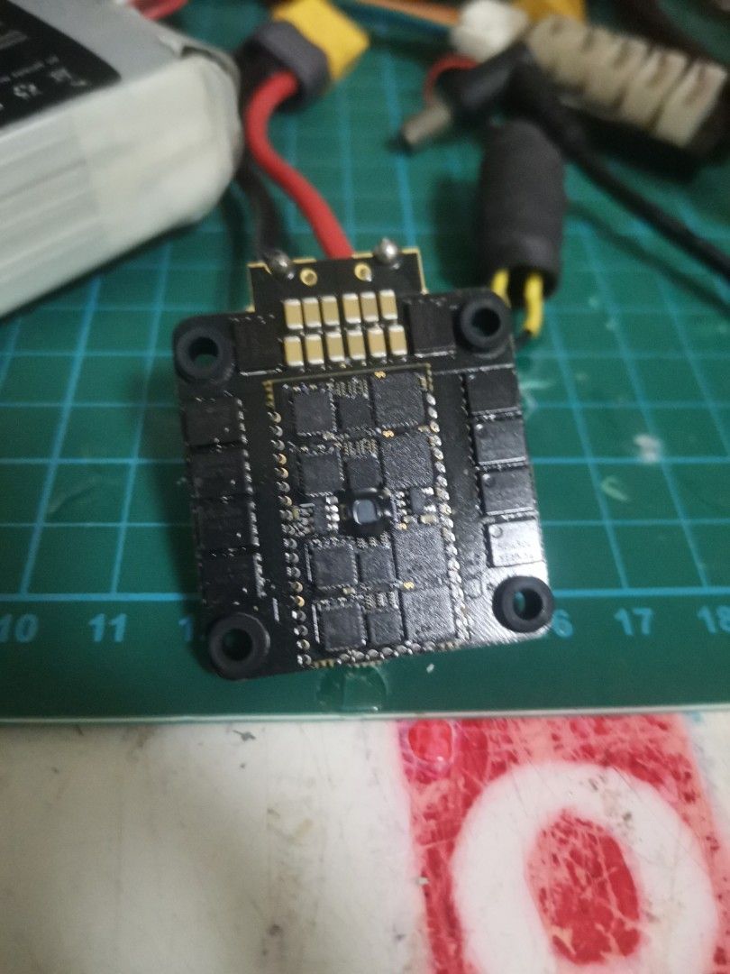 holybro tekko32 esc 50a fpv, Photography, Drones on Carousell