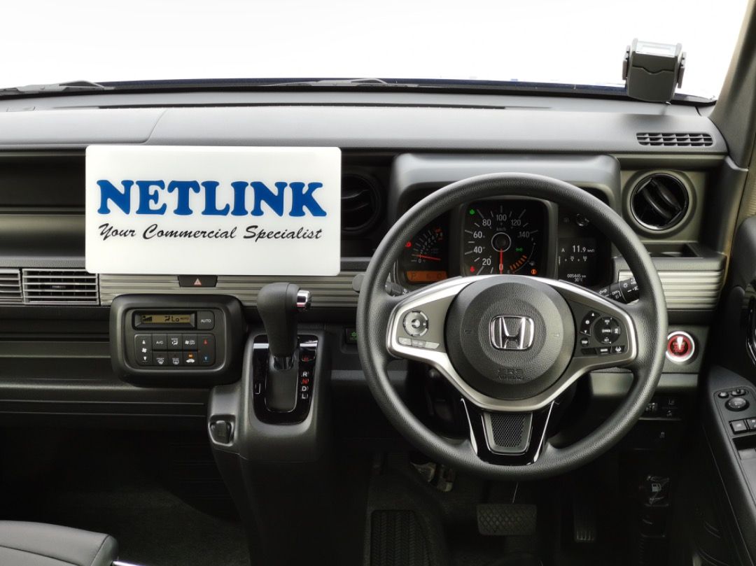 Honda N-Van Turbo Style Fun Honda Sensing Auto, Cars, Commercial Vehicles, Used on Carousell