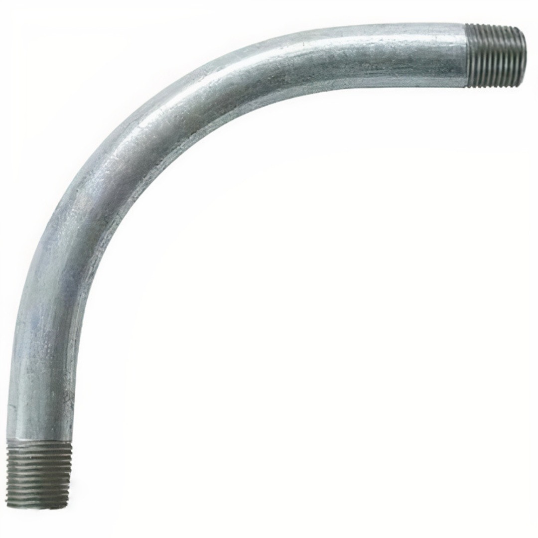 IMC Elbow 90 Degrees, Intermediate Metallic Conduit, Elbow ...