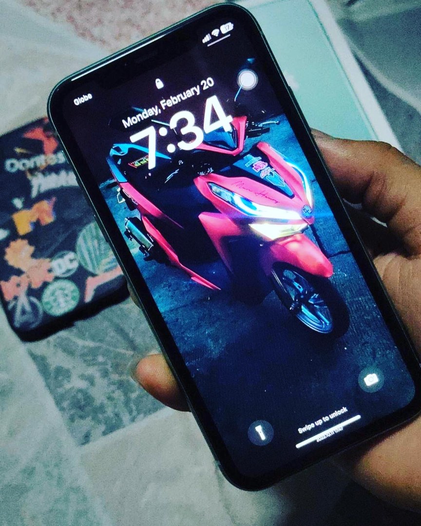 Iphone 11 (128gb/Dual Sim Variant), Mobile Phones & Gadgets, Mobile ...