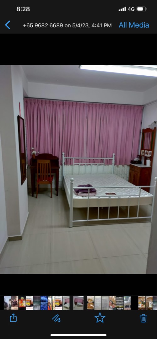 Keng Lee View, Property, Rentals, Condos & ECs on Carousell