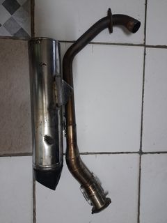 Silincer Dijual | Carousell Indonesia